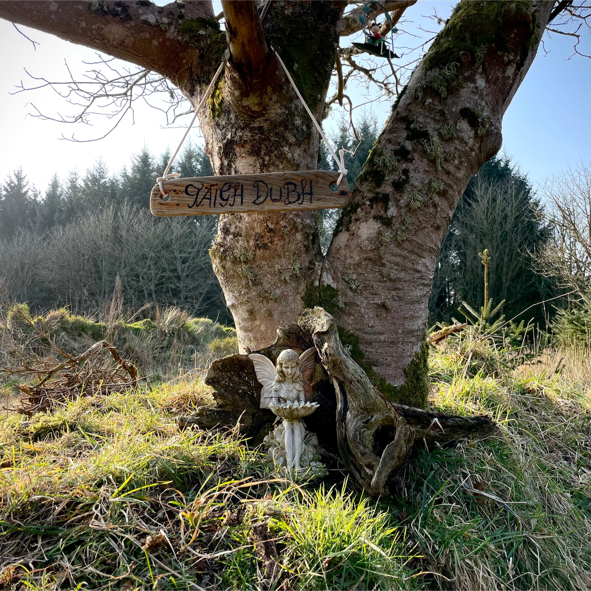 An Taigh Dubh - Part II – FoggyBummers